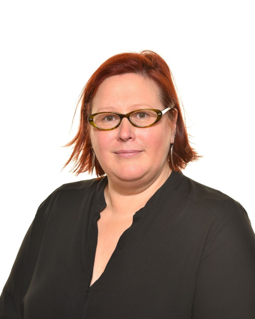 Christ the Sower - Meet the Team